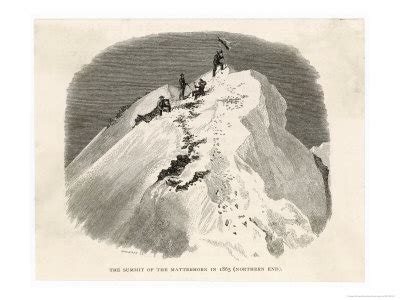 Scott Polar Research Institute Cambridge Edward Whymper