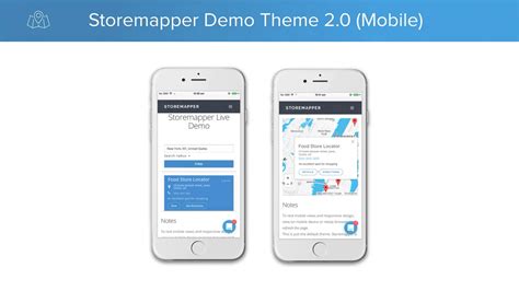 Storemapper Store Locator Map Storemapper Store Locator Map And Widget Shopify App Store