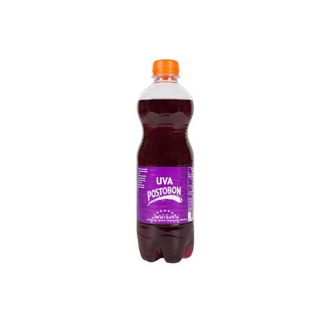 Uva Postobon 500 Ml Mundo Latino