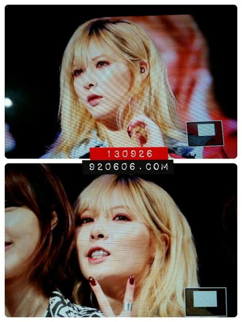 Photo 4 Minute Na Kyeongi University