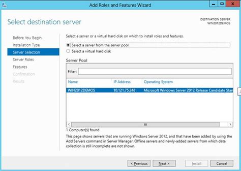 ECS Windows Sever 英文版系统如何安装IIS