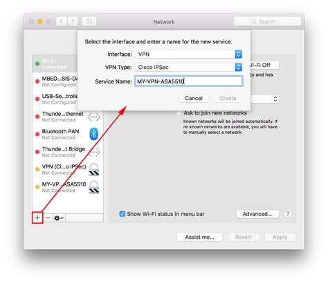 Cómo Crear Una Vpn Paso A Paso Fácilmente En Windows Mac Android