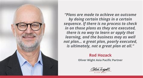 Oliver Wight How Integrated Tactical Planning Can Help Oliver Wight Asia Pacific Posted On