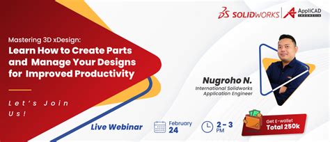 Master Solidworks 3dx Design Learn How To Create Parts And Manage Your Designs For Improved