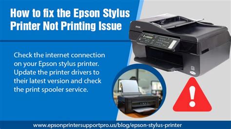 How To Do Epson Printer Color Calibration