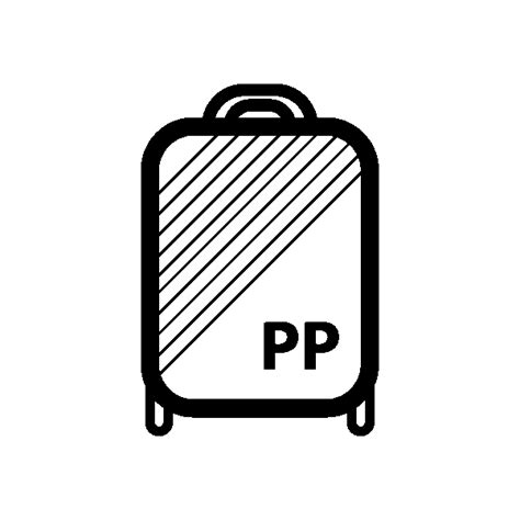 Чемодан Eberhart Click для ручной клади S полипропилен бежевый 33c 004