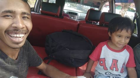 Bersama Ponakan Youtube