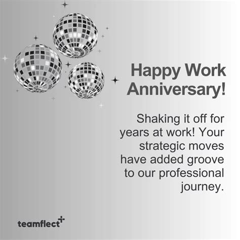 Happy Work Anniversary Images With Quotes Messages Wishes Digidaddy
