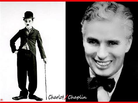 Charlie Chaplin Sir Charles Spencer Chaplin Charles Spencer