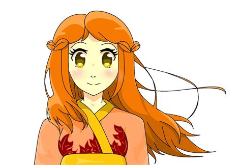 Hime By Risa Ej On Deviantart