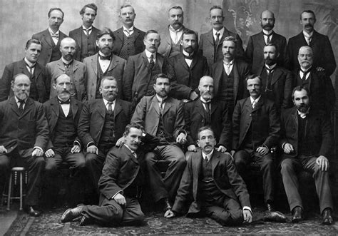 Historical Events In 1901 On This Day