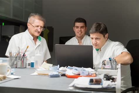 Revolutionize Your Dental Lab Exploring The Benefits Of Cloud Based