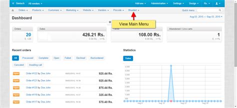 Bluedart Shipping Api Integration