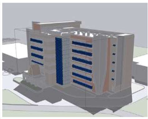 Pv Simulation On South Facade 08 M Download Scientific Diagram