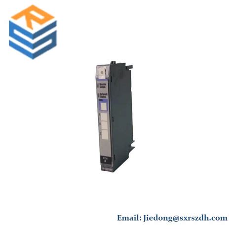 Allen Bradley 1734 Ikc Incremental Encoder Module Precision Motion