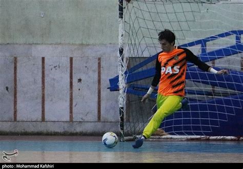 اولین برد جندی شاپور با اولین باخت پاس رقم خورد تسنیم