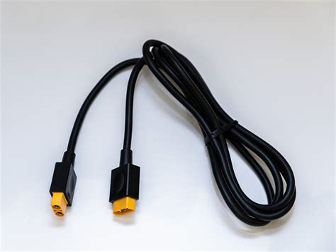 Xt90 Extension Cable Cybertake