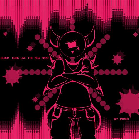 Pixilart Jsab Blixer Final Form By Mandii