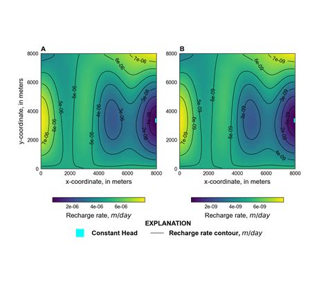 9 Modflow Nwt Problem 3 — Modflow 6 Examples Documentation