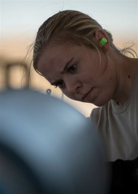 Dvids Images Ammo Supports Nellis Image 2 Of 7