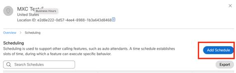 Configure Call Forwarding Selective For Webex Calling Cisco