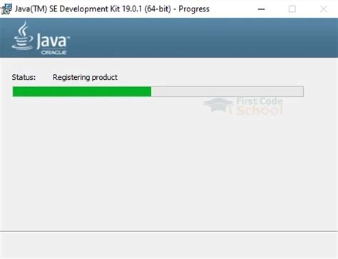 How To Verify Java Version First Code School