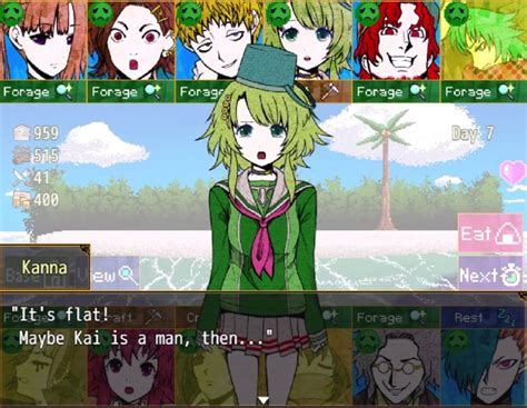 Kanna Anime Recommendations Turn Ons Anime