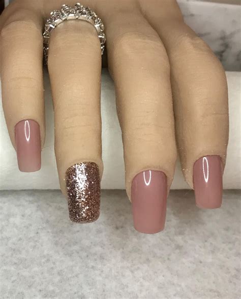 Always A Popular Color This Is My Pixie Press On Set Will They Last