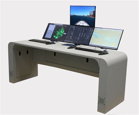 Germany Receives First New Ship Handling Simulator Germany Receives First New Ship Handling Simulator