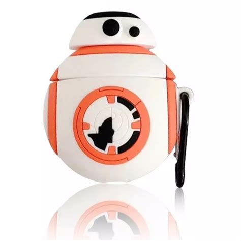 Accessories Star Wars Bb8 Airpods 1 2 Custom Case Poshmark