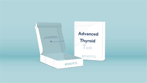 Advanced Thyroid Profile Test Roots For Health