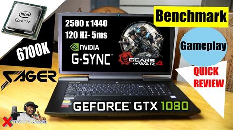 Unreal Engine 5 Benchmark Download