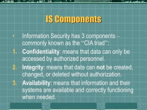Ppt Security Policy Evaluation Using Balanced Scorecards Powerpoint