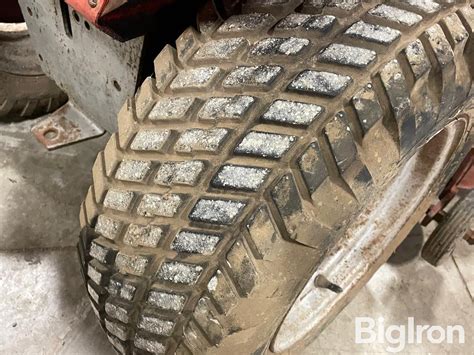 Massey Ferguson 10 Lawn Tractor Other Bigiron