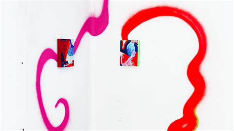 Les Nouveaux Riches Magazine Room B206 Chris Kroiss