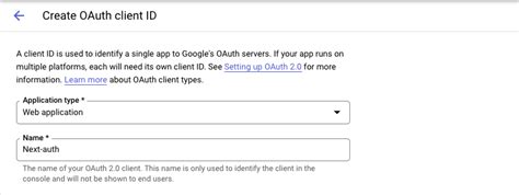 How To Add Google And GitHub Login To Next Js App With NextAuth
