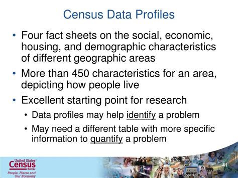 Ppt Demystifying Census Data Powerpoint Presentation Free Download Id1672362