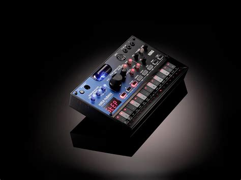 Korg Volca Nubass Review