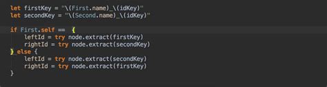 AppCode 2017 1 Swift 3 Support Create From Usage For Types And