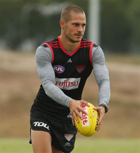 Hot Afl Players Tumblr