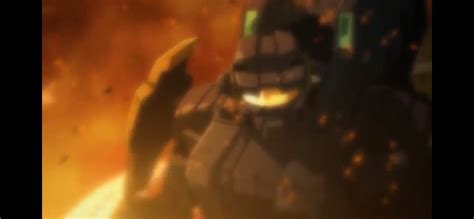 I Found Took This Photo Watching The Prototype Episode Of Halo Legends