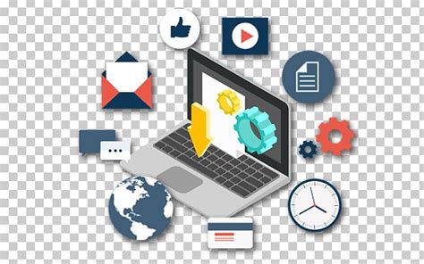 Mobile App Development Computer Software Business Computer Hardware Png