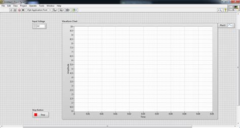 H Bridge Inverter Simulation Using Ni Multisim And Co Simulation Using Ni Labview 23 Steps