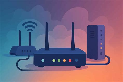 What Is Bridge Mode In Home Networking