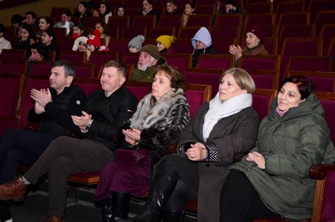 🎊საახალწლო ღონისძიებები საჩხერის მუნიციპალიტეტის მერია