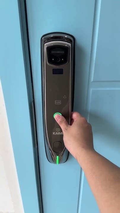 Kaimi Km16 Face Id Ultra Youtube