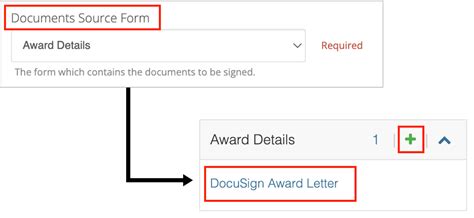 Using The DocuSign E Signatures Plugin WizeHive
