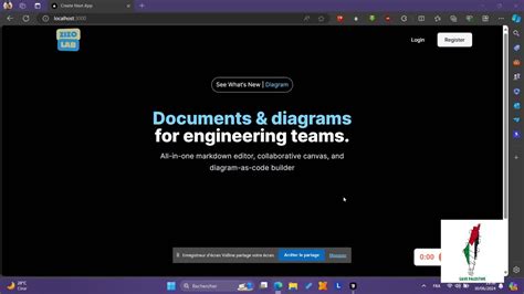 Tech Nextjs Prisma Postgresql Tailwindcss Shadcnui Productivité Azer Ben Azzouz