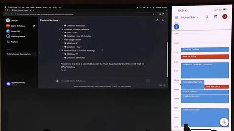 openai推出用户可自定义的“gpts”服务：需订阅chatgpt plus，可配置联网等功能 cloudandai — c114通信网