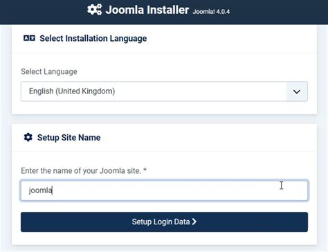 How To Install Joomla